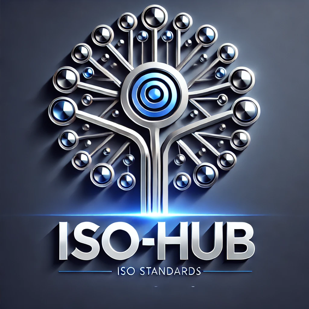 Blog - "ISO-HUB: Simplifica el Camino a tu Certificación ISO"